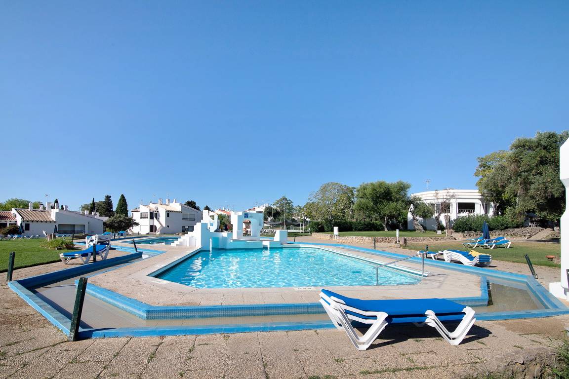 55 M² Appartement ∙ 1 Chambre ∙ 4 Personnes - Santa Luzia