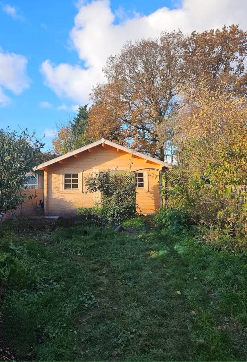 Cabin ∙ 2 Bedrooms ∙ 5 Guests - Berkshire