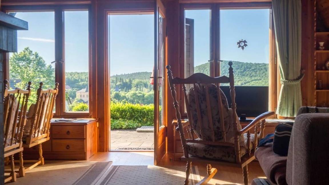 55 M² Ferienhaus ∙ 1 Schlafzimmer ∙ 4 Gäste - Wernigerode