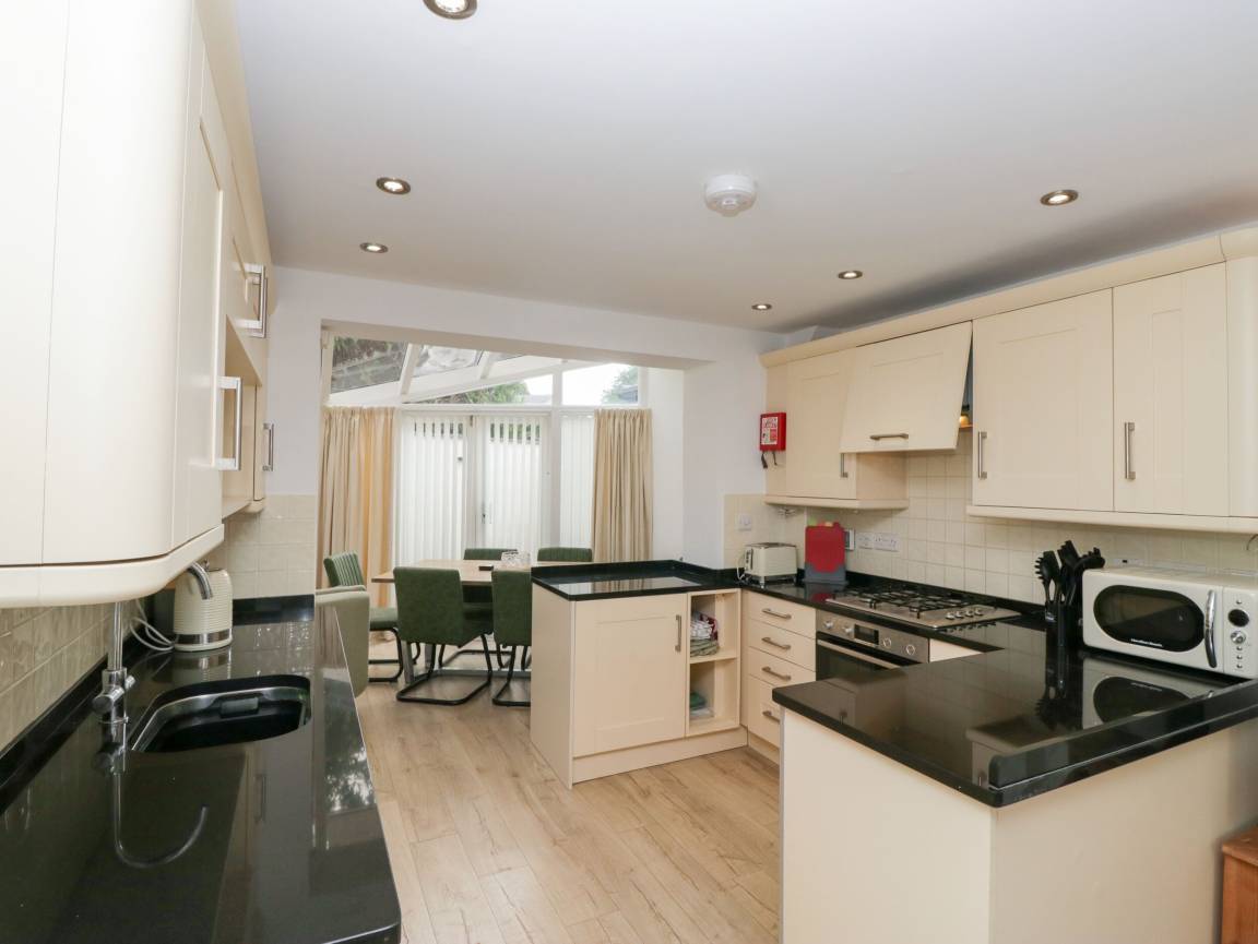 Cottage ∙ 3 Bedrooms ∙ 6 Guests - Keswick