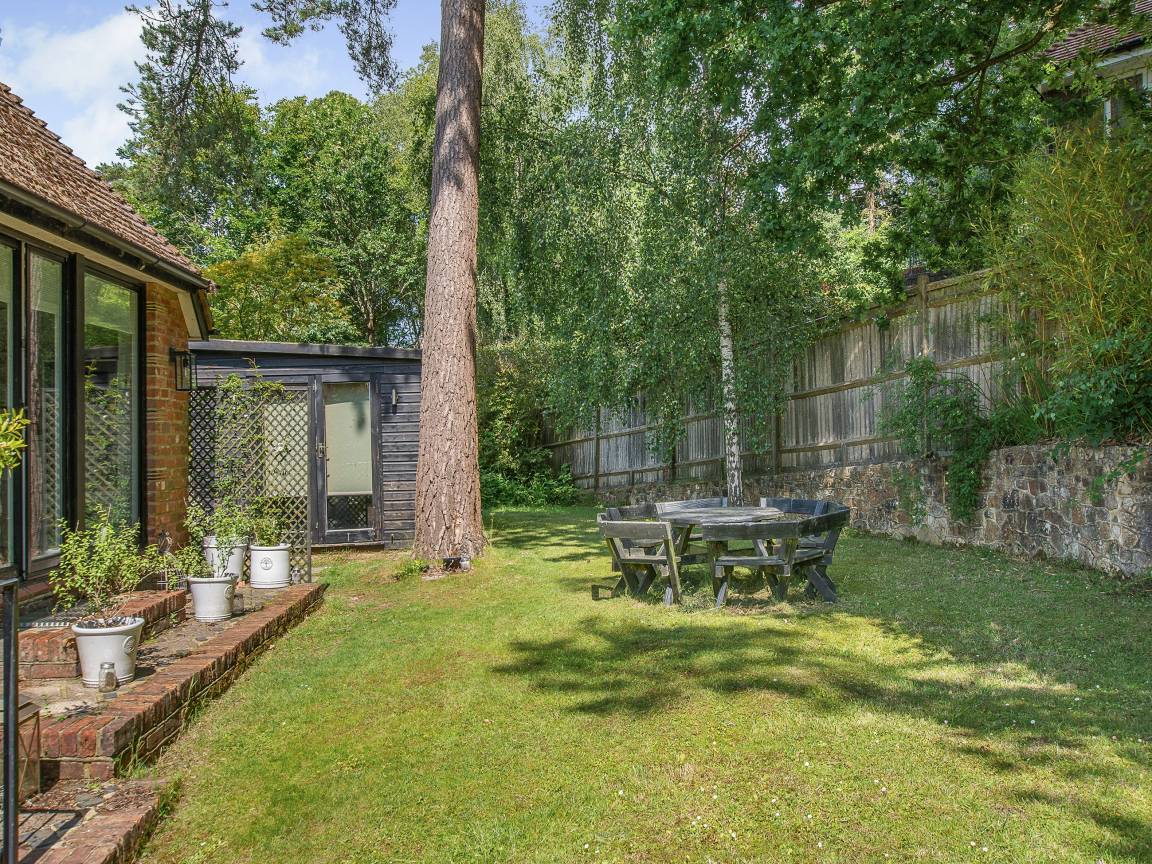 Appartement ∙ 1 Chambre ∙ 2 Personnes - Crowborough