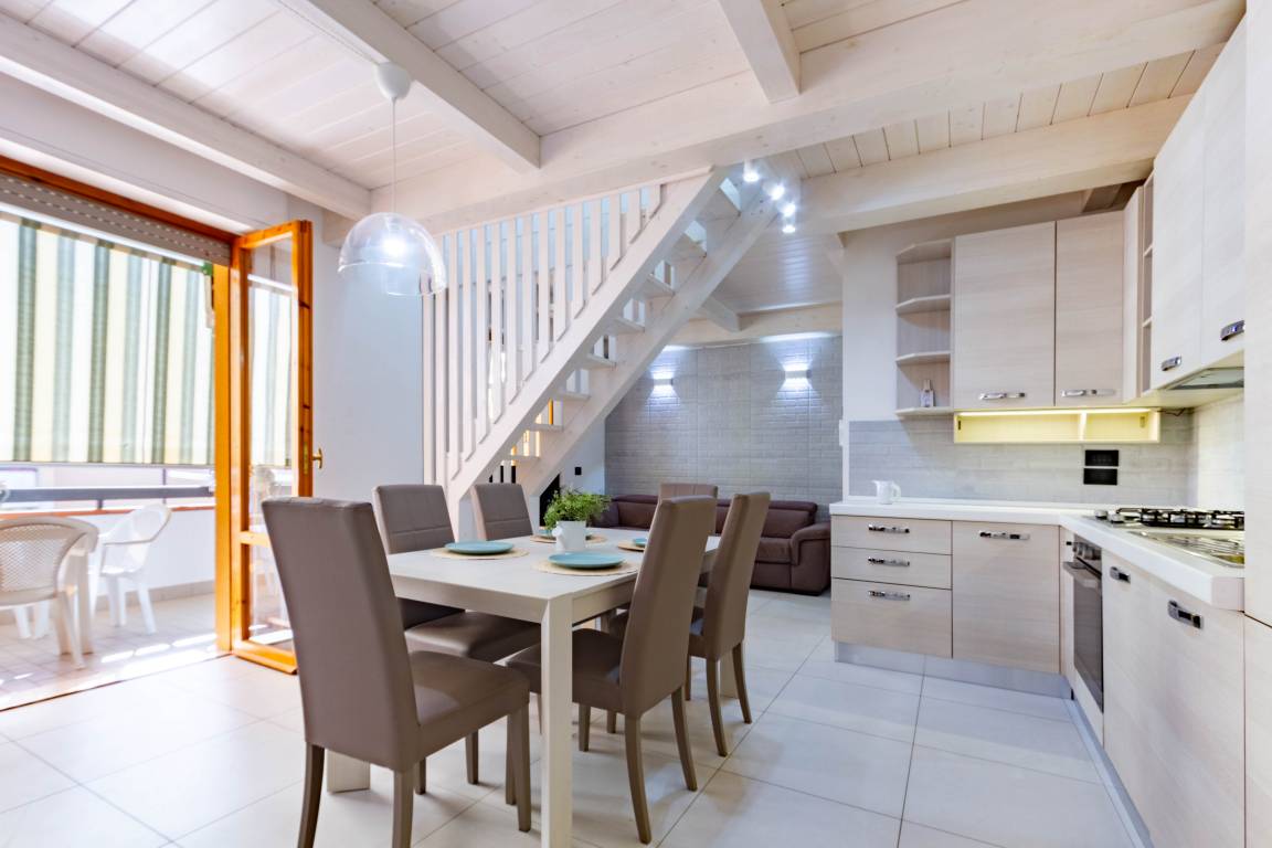 Appartamento Vacanza ∙ 2 Camere Da Letto ∙ 5 Ospiti - Giulianova