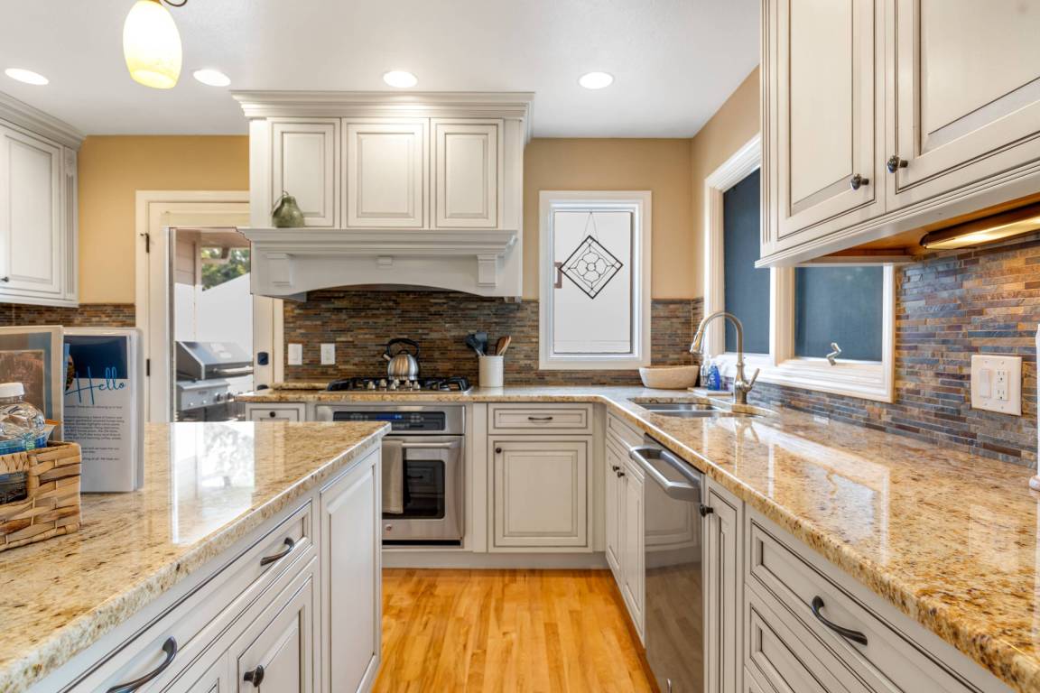 235 M² House ∙ 4 Bedrooms ∙ 8 Guests - Boise State University, Boise