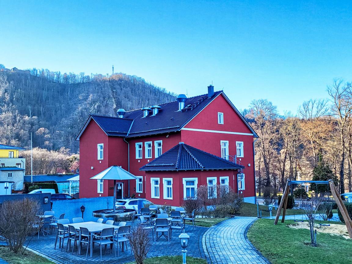 68 M² Apartament ∙ 2 Sypialnie ∙ 4 Gości - Thale