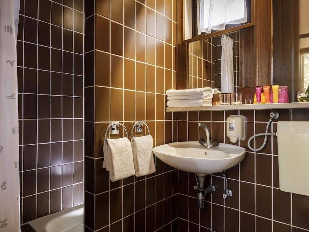 Trim Sunny Apartments By Valamar - Hvar