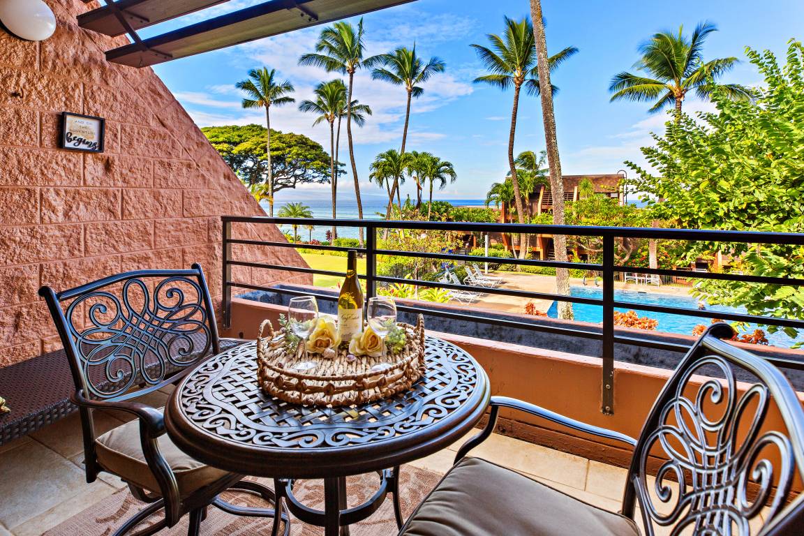 Condo ∙ 1 Bedroom ∙ 4 Guests - Maui, HI