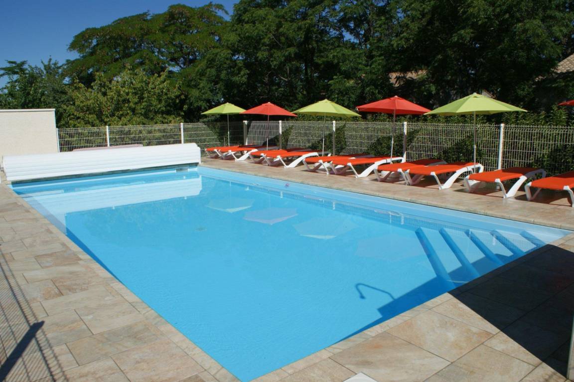 46 M² Gîte ∙ 2 Chambres ∙ 5 Personnes - Valras-Plage