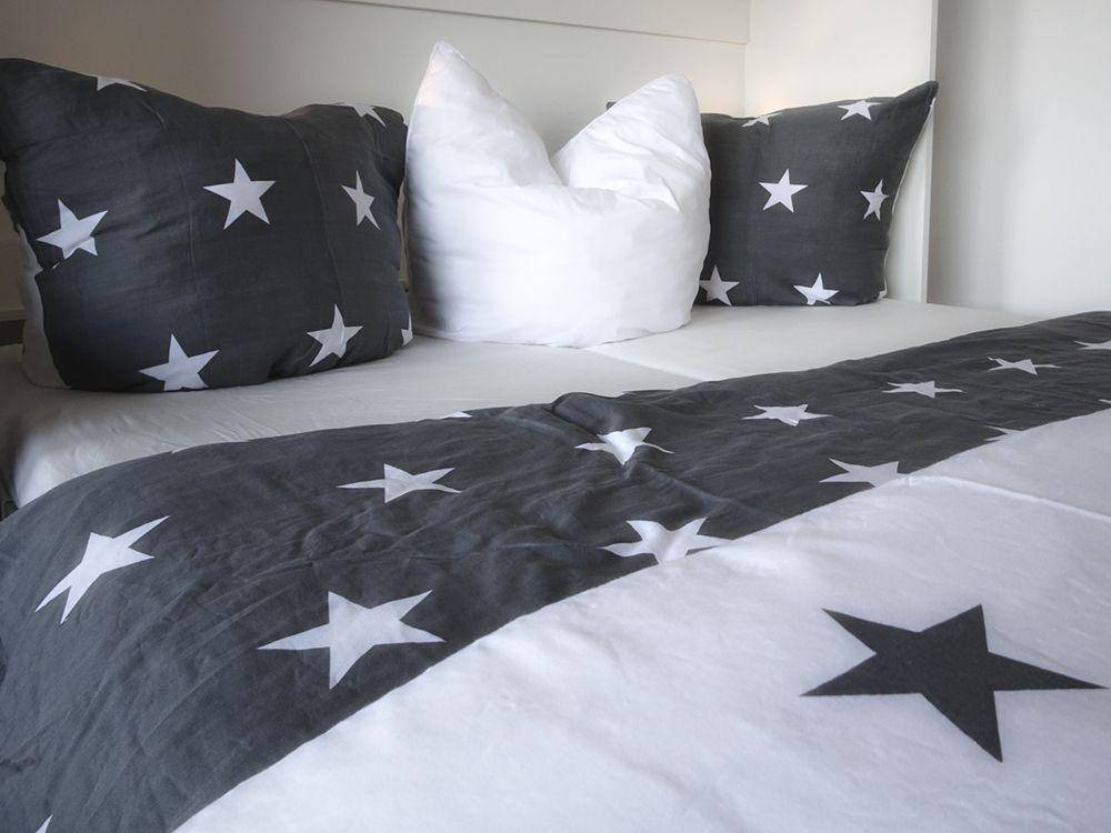 29 M² Ferienwohnung ∙ 1 Schlafzimmer ∙ 4 Gäste - Fehmarn