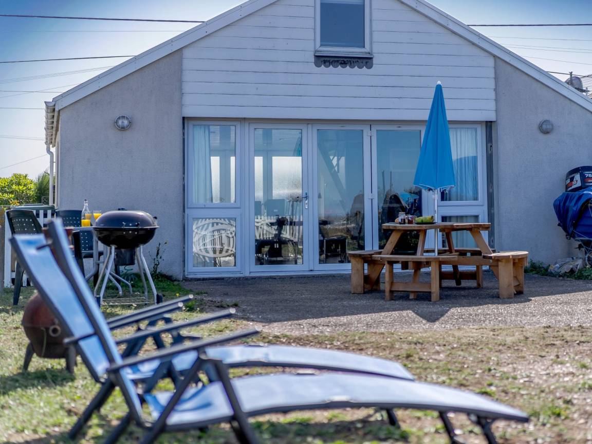Cottage ∙ 2 Bedrooms ∙ 5 Guests - Whitstable