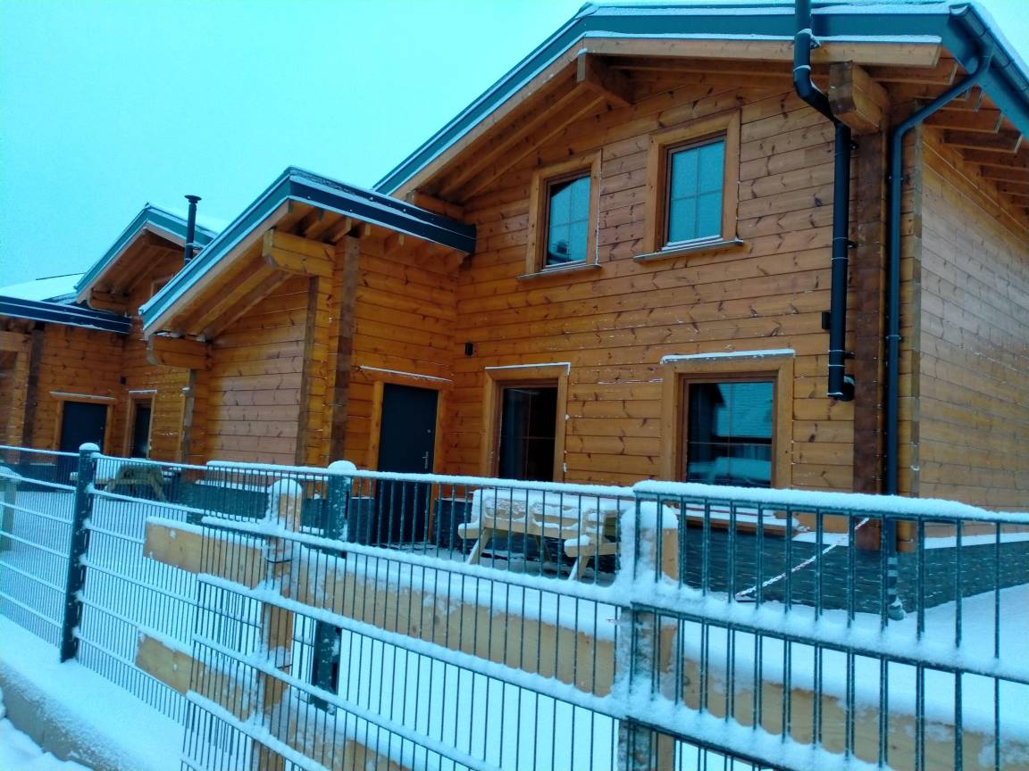 110 M² Ferienhaus ∙ 3 Schlafzimmer ∙ 7 Gäste - Winterberg
