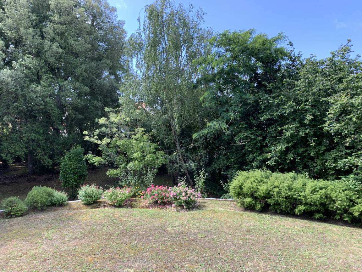30 M² Studio Flat ∙ 1 Bedroom ∙ 4 Guests - Le Pouliguen