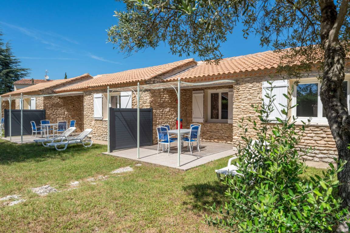 37 M² Mieszkanie ∙ 2 Sypialnie ∙ 4 Gości - L'Isle-sur-la-Sorgue