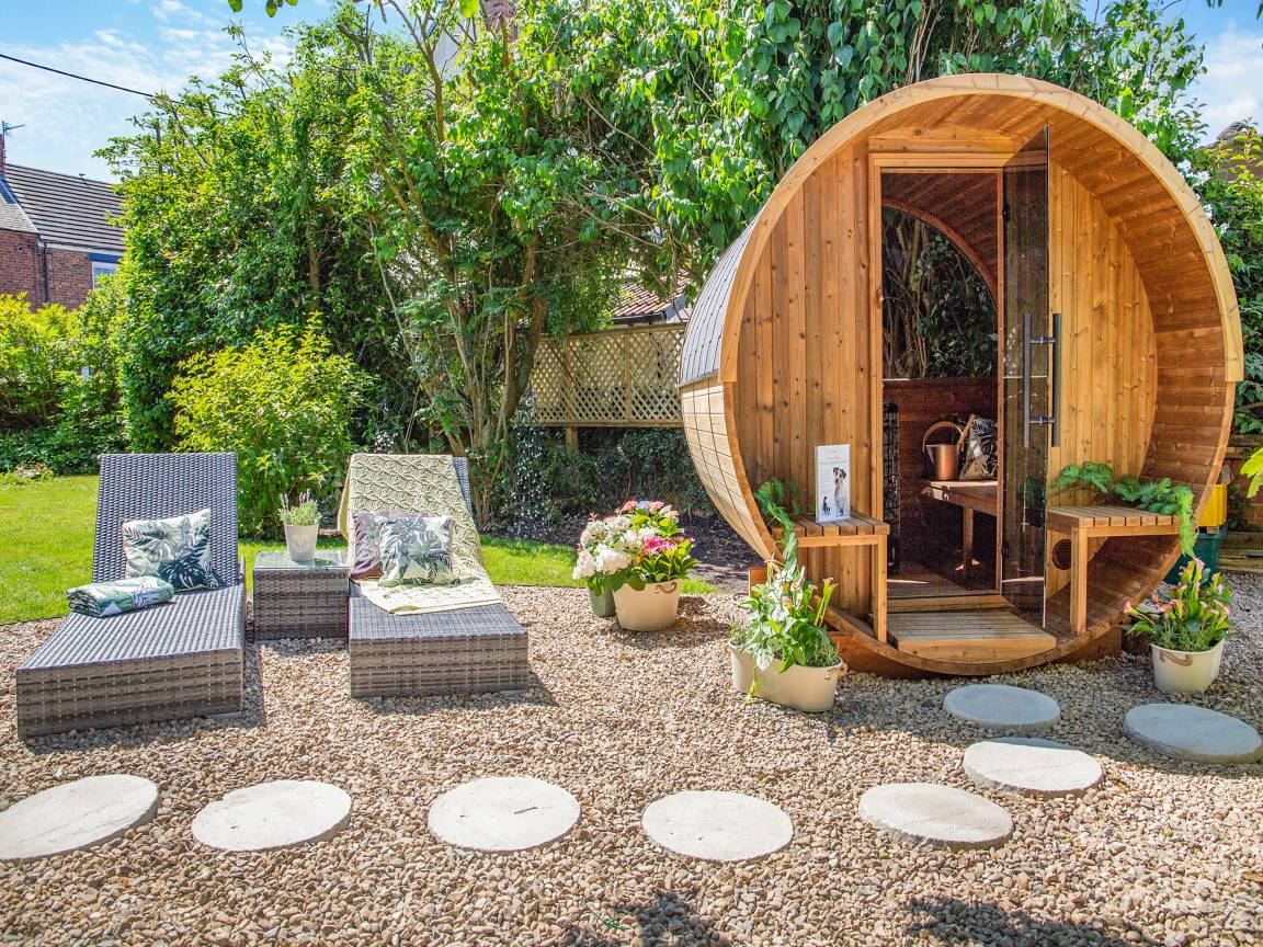 Cottage ∙ 4 Bedrooms ∙ 10 Guests - Durham