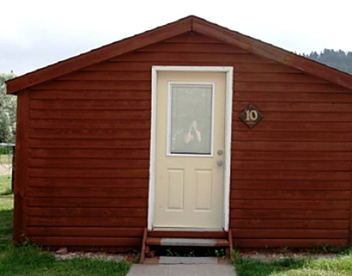 House ∙ 1 Bedroom ∙ 4 Guests - Sturgis, SD