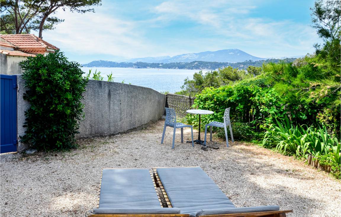 45 M² Maison De Vacances ∙ 1 Chambre ∙ 4 Personnes - Le Pradet