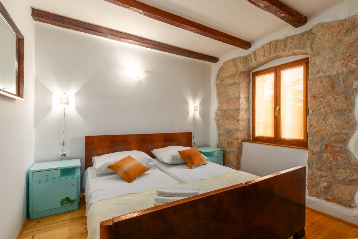 1000 M² Villa ∙ 8 Chambres ∙ 14 Personnes - Croatie