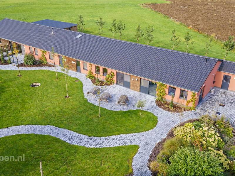 House ∙ 6 Bedrooms ∙ 28 Guests - Hasselt