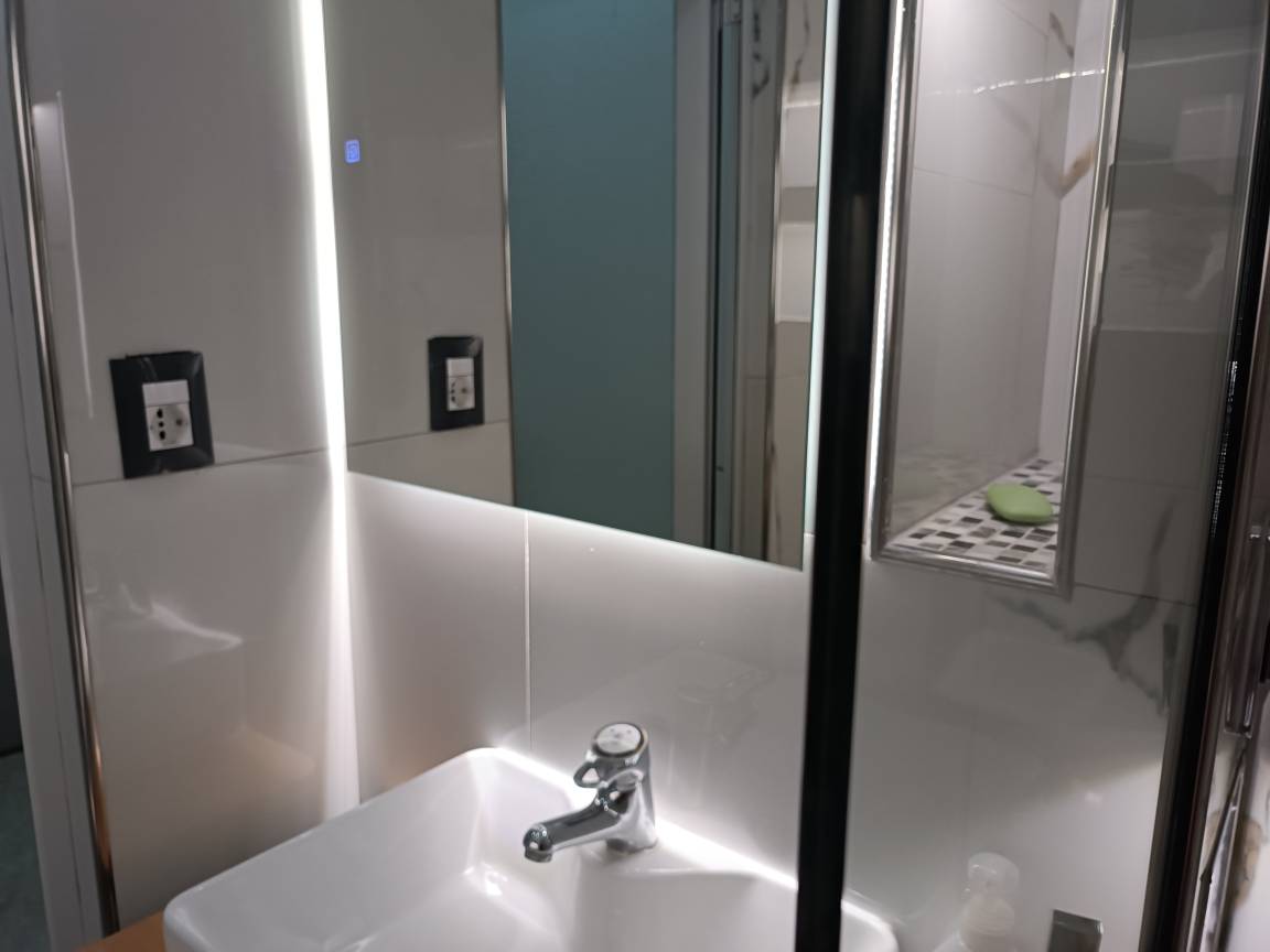28 M² Apartment ∙ 1 Bedroom ∙ 2 Guests - Tirana