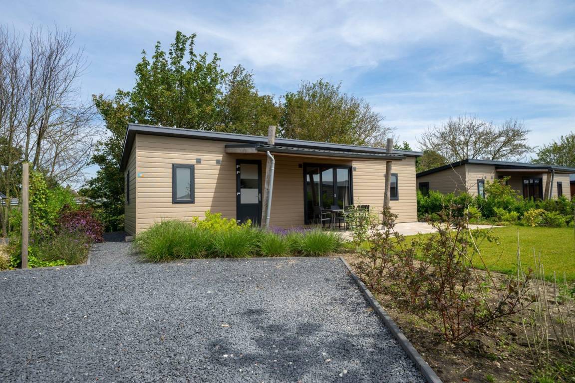 Bungalow ∙ 3 Bedrooms ∙ 5 Guests - Enkhuizen