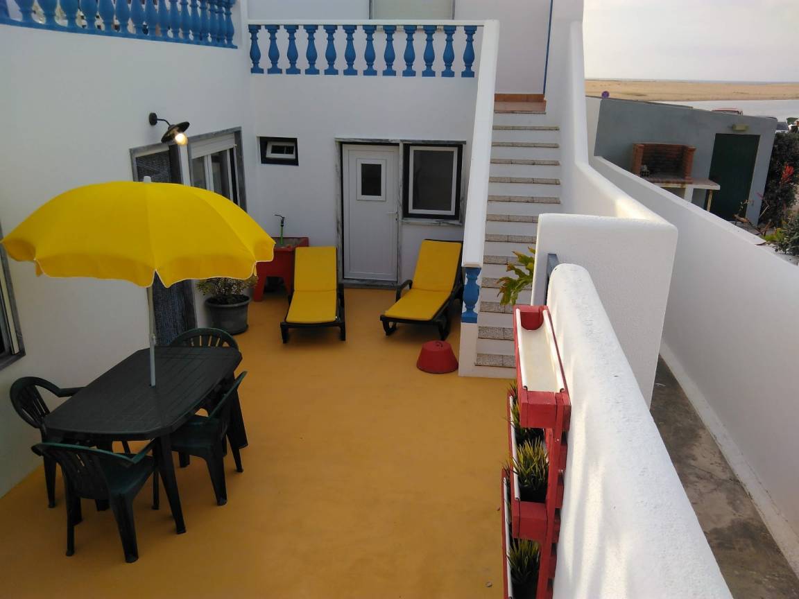 90 M² Huis ∙ 2 Slaapkamers ∙ 6 Gasten - Torres Vedras