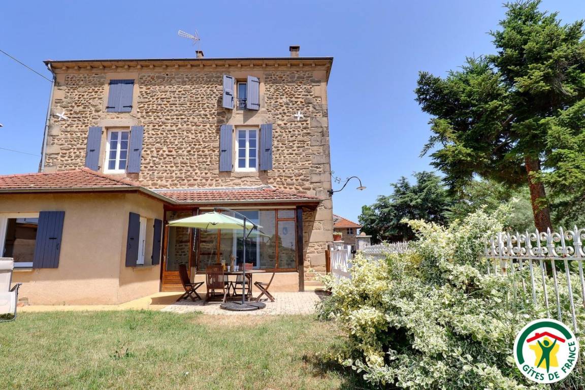 80 M² Gîte ∙ 2 Schlafzimmer ∙ 5 Gäste - Bren