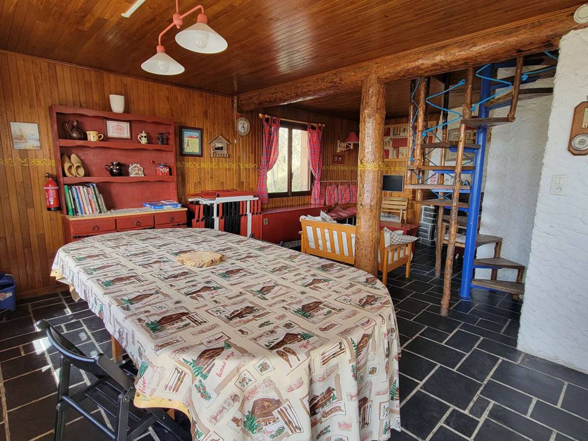 180 M² Chalet ∙ 7 Chambres ∙ 18 Personnes - Chaillol 1600