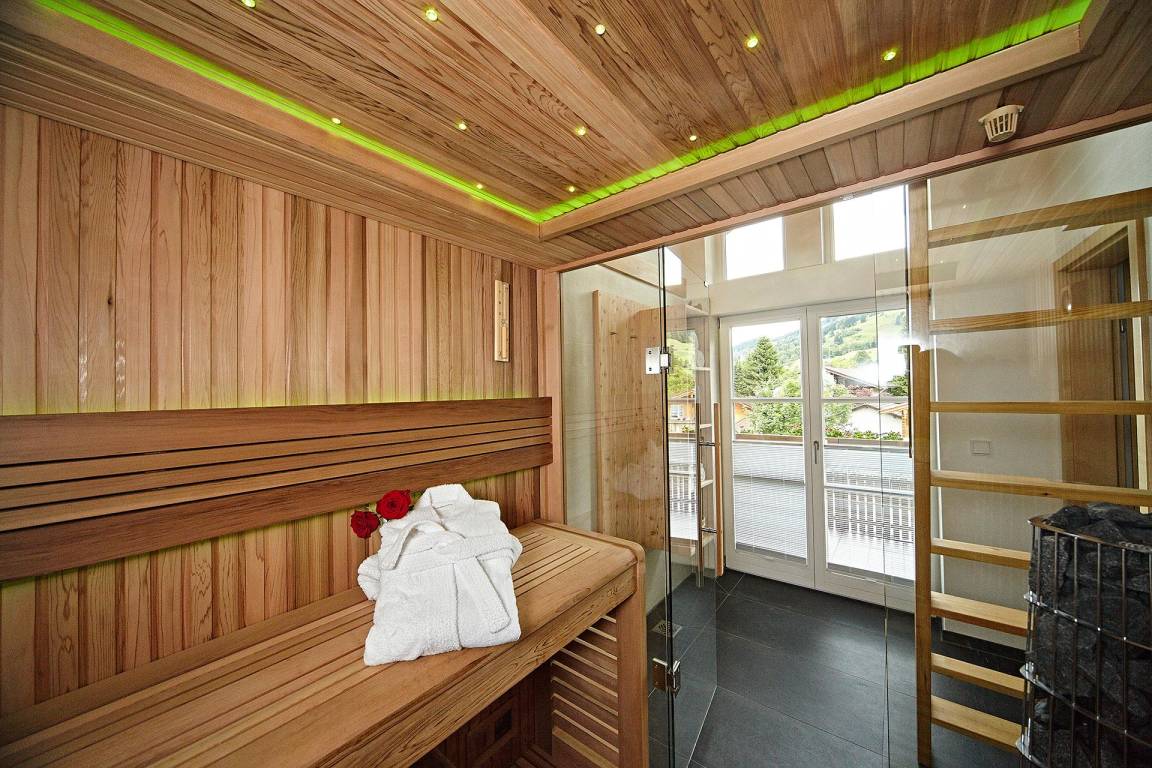 74 M² Ferienwohnung ∙ 1 Schlafzimmer ∙ 2 Gäste - Bad Hindelang