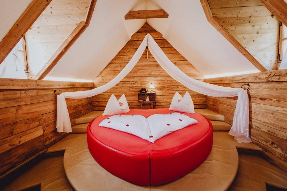 50 M² Hotel ∙ 1 Bedroom ∙ 2 Guests - Kapfenberg