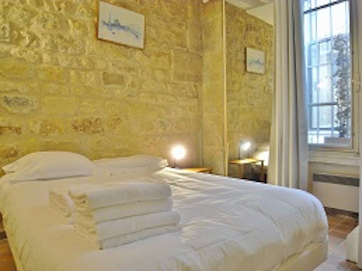 21 M² Apartment ∙ 4 Guests - Paris