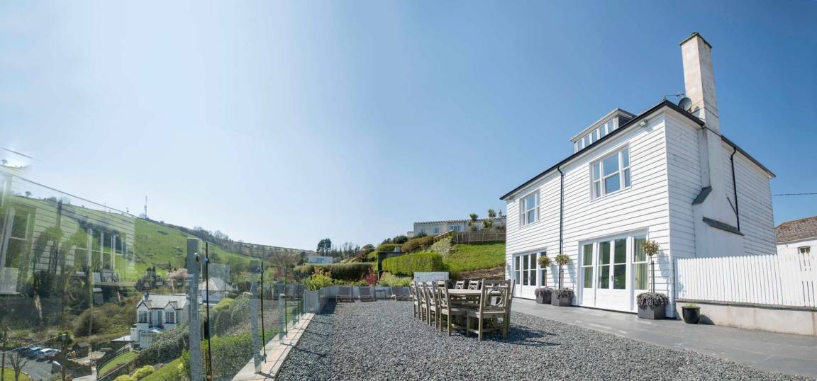 Apartment ∙ 5 Bedrooms ∙ 12 Guests - St Austell