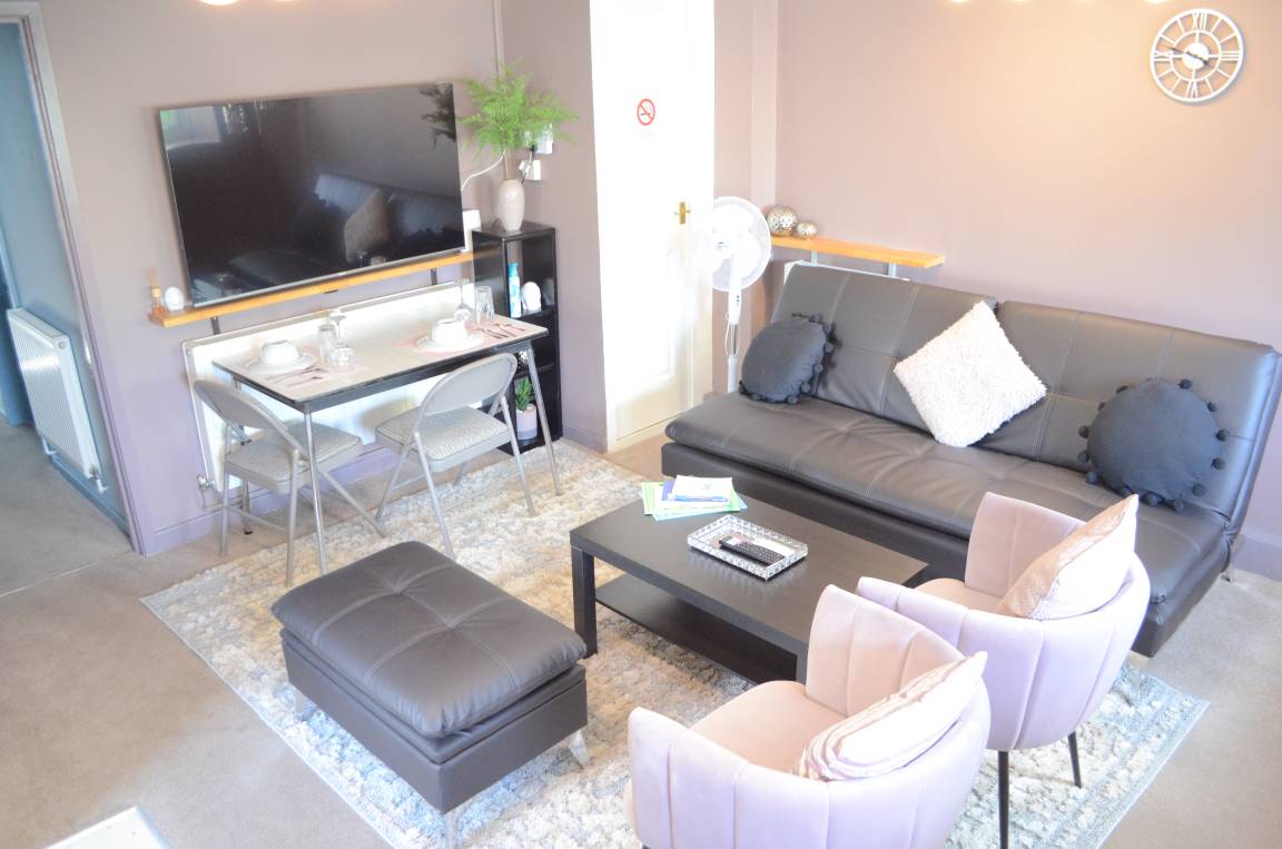 Cottage ∙ 1 Bedroom ∙ 3 Guests - Forest of Dean