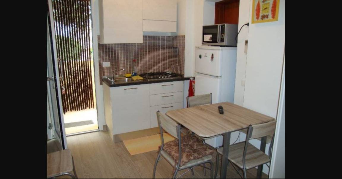 35 M² Appartamento Vacanza ∙ 1 Camera Da Letto ∙ 3 Ospiti - Senigallia
