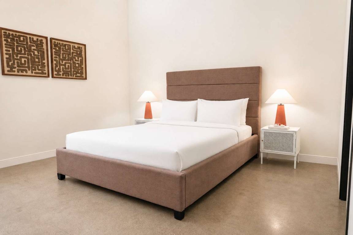 55 M² Appartement ∙ 1 Chambre ∙ 2 Personnes - Edina, MN