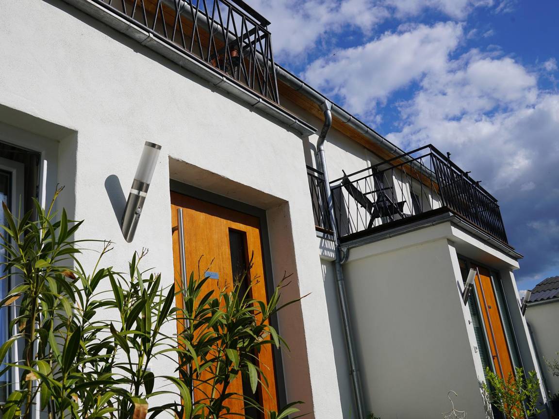 120 M² Ferienhaus ∙ 2 Schlafzimmer ∙ 6 Gäste - Trittenheim