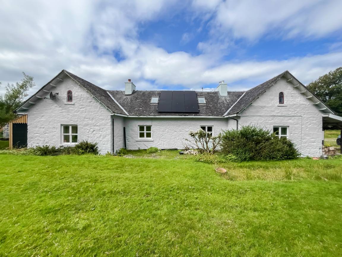 Cottage ∙ 3 Bedrooms ∙ 6 Guests - Isle of Mull