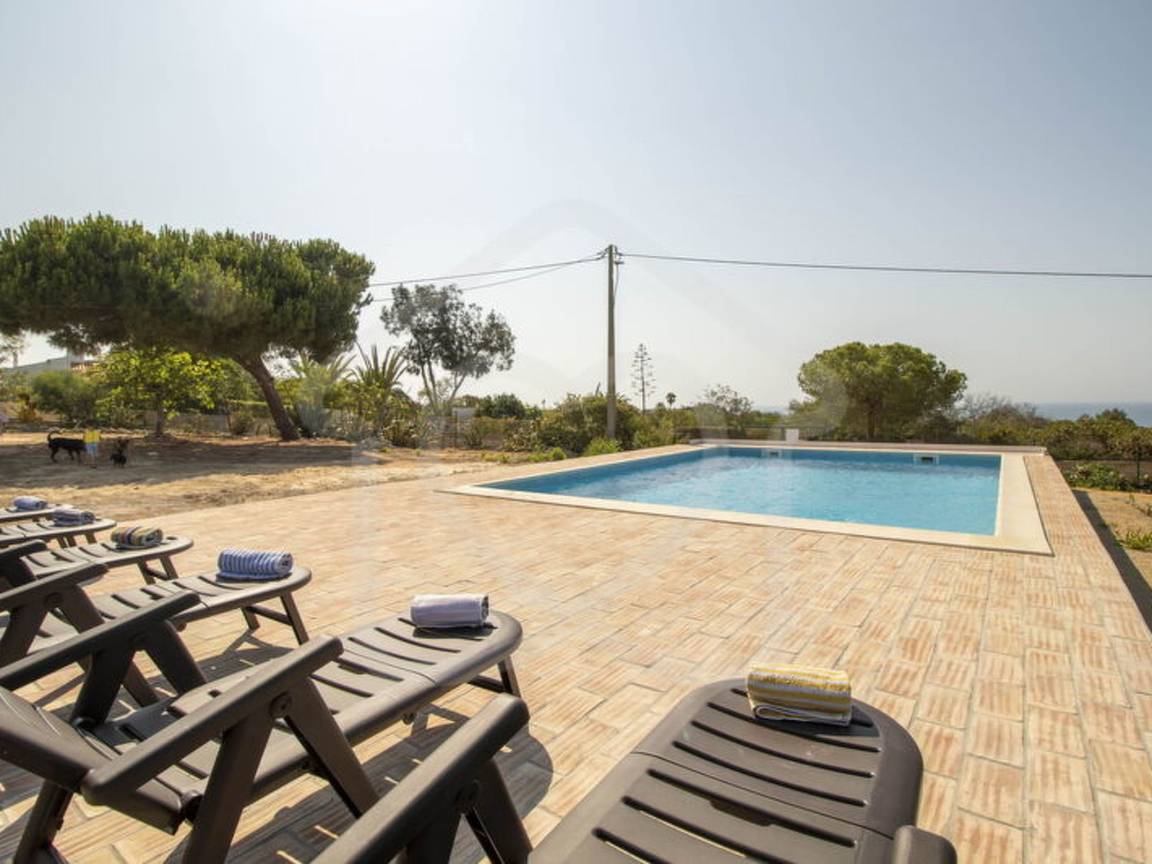 180 M² Huis ∙ 1 Slaapkamer ∙ 6 Gasten - Porches