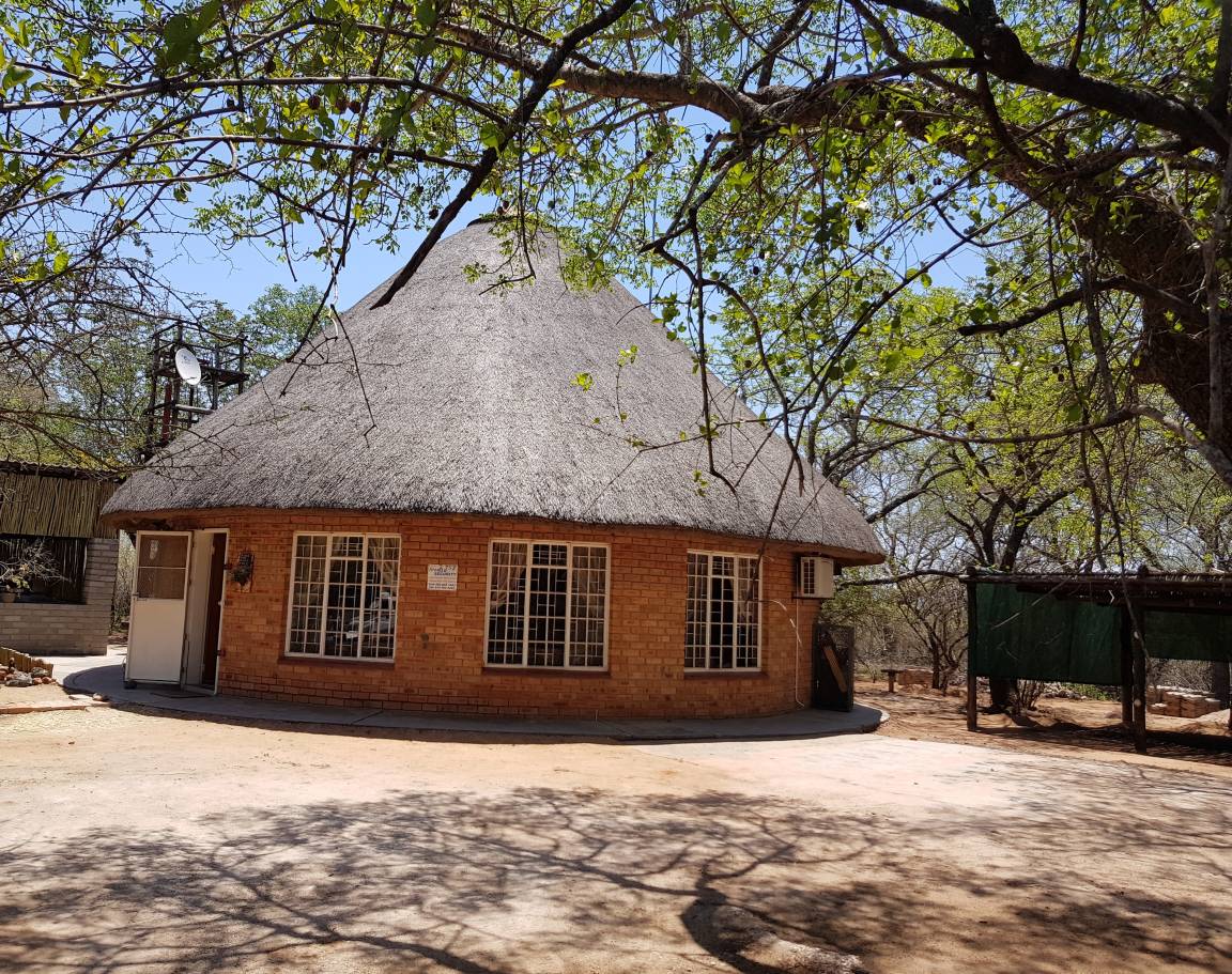 113 M² House ∙ 3 Bedrooms ∙ 6 Guests - Marloth Park
