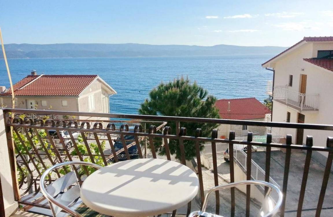 35 M² Apartment ∙ 1 Bedroom ∙ 4 Guests - Omiš