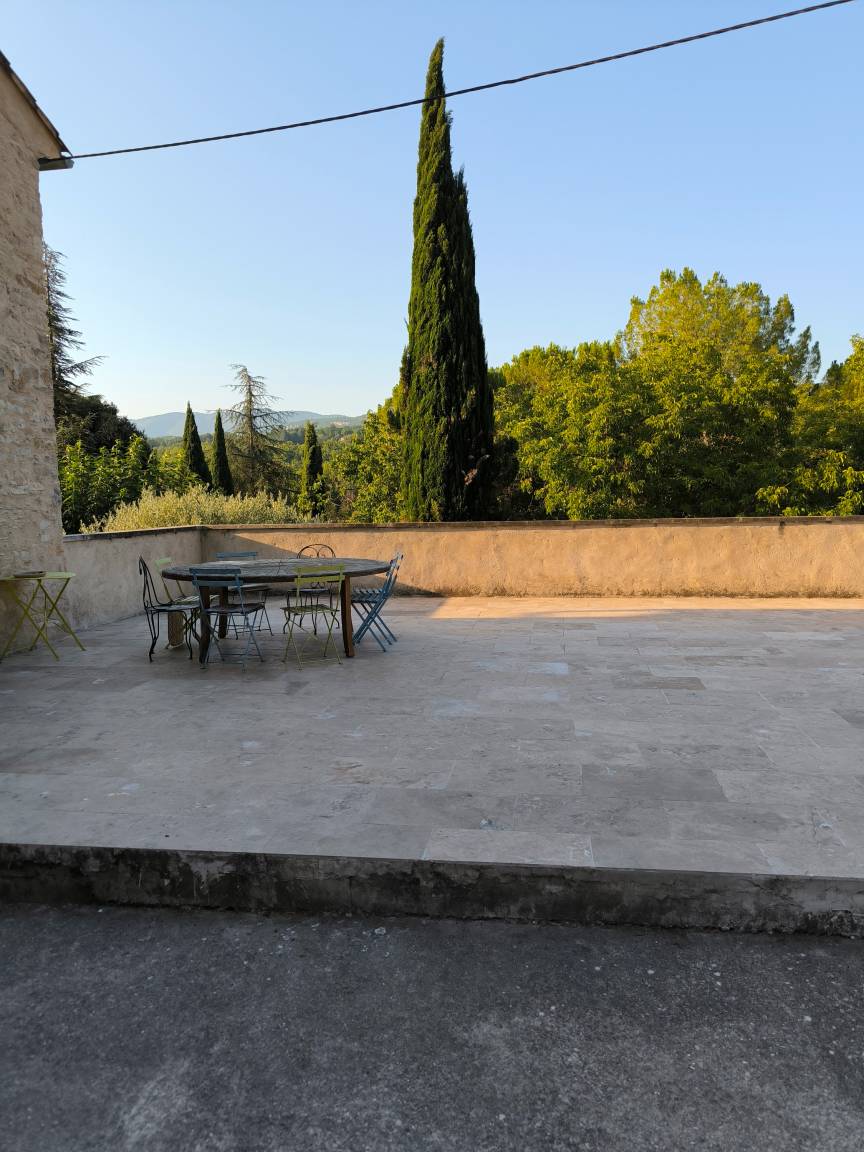 60 M² Maison De Vacances ∙ 1 Chambre ∙ 2 Personnes - Rustrel