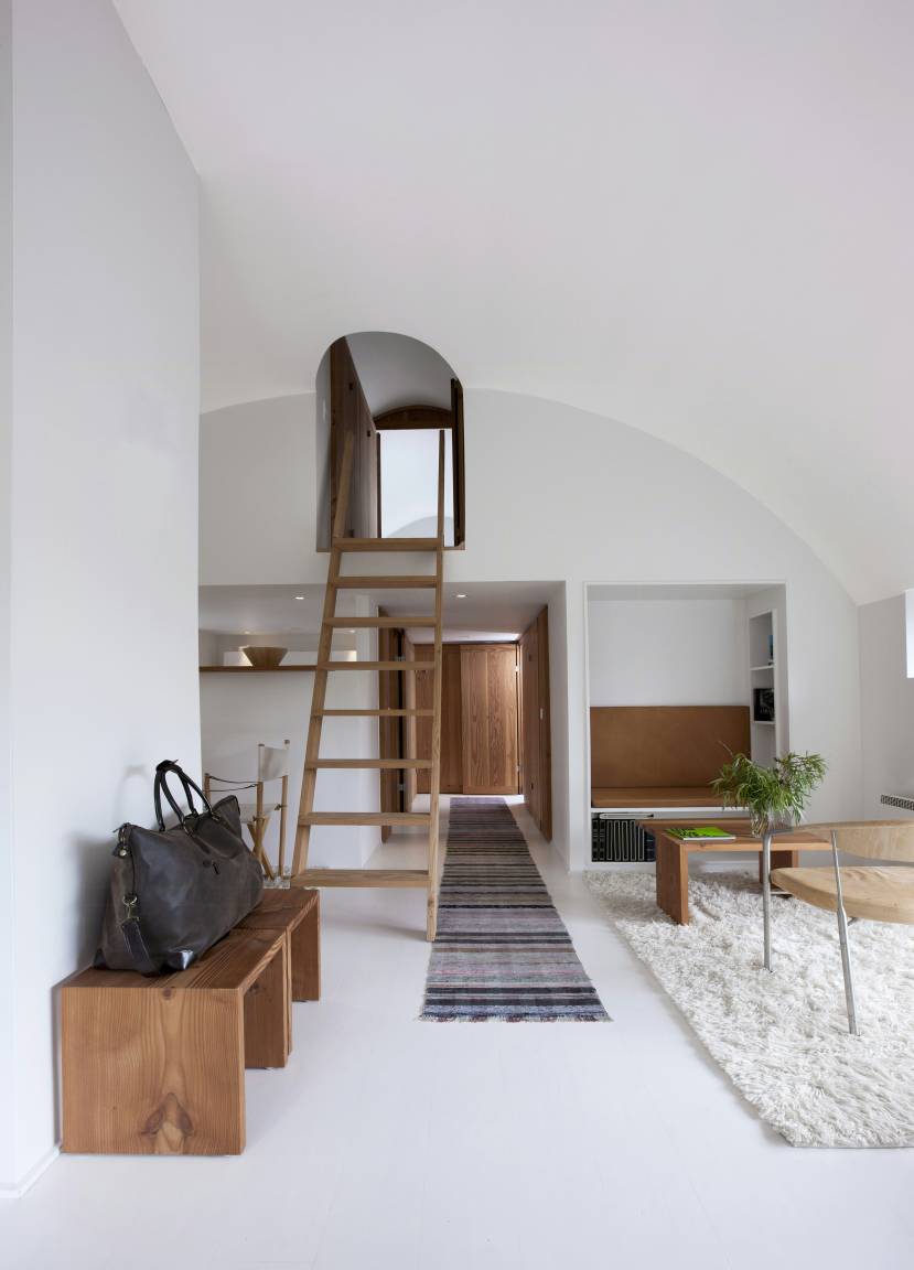 76 M² Maison De Vacances ∙ 3 Chambres ∙ 4 Personnes - Thisted