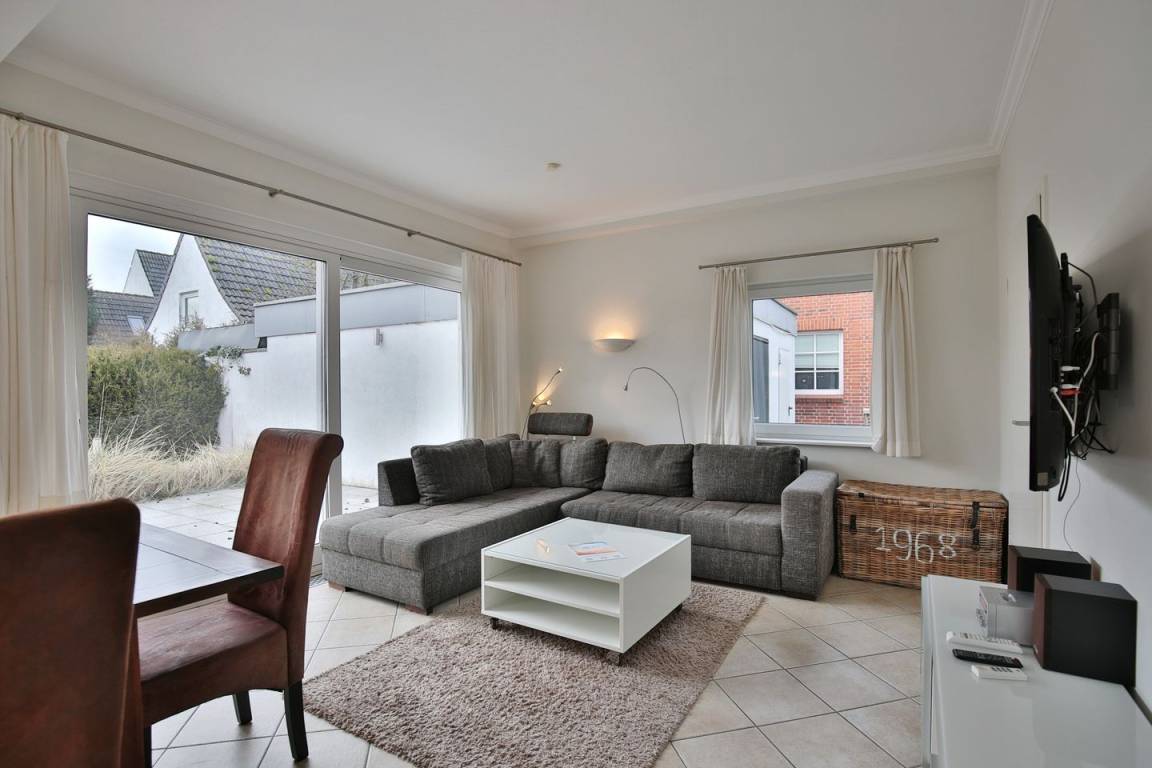 120 M² Ferienhaus ∙ 3 Schlafzimmer ∙ 6 Gäste - Timmendorfer Strand