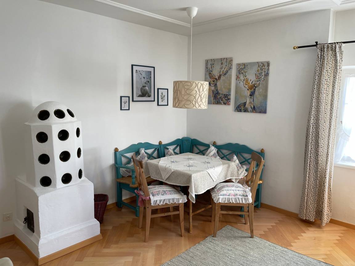 50 M² Apartment ∙ 1 Bedroom ∙ 4 Guests - Seefeld