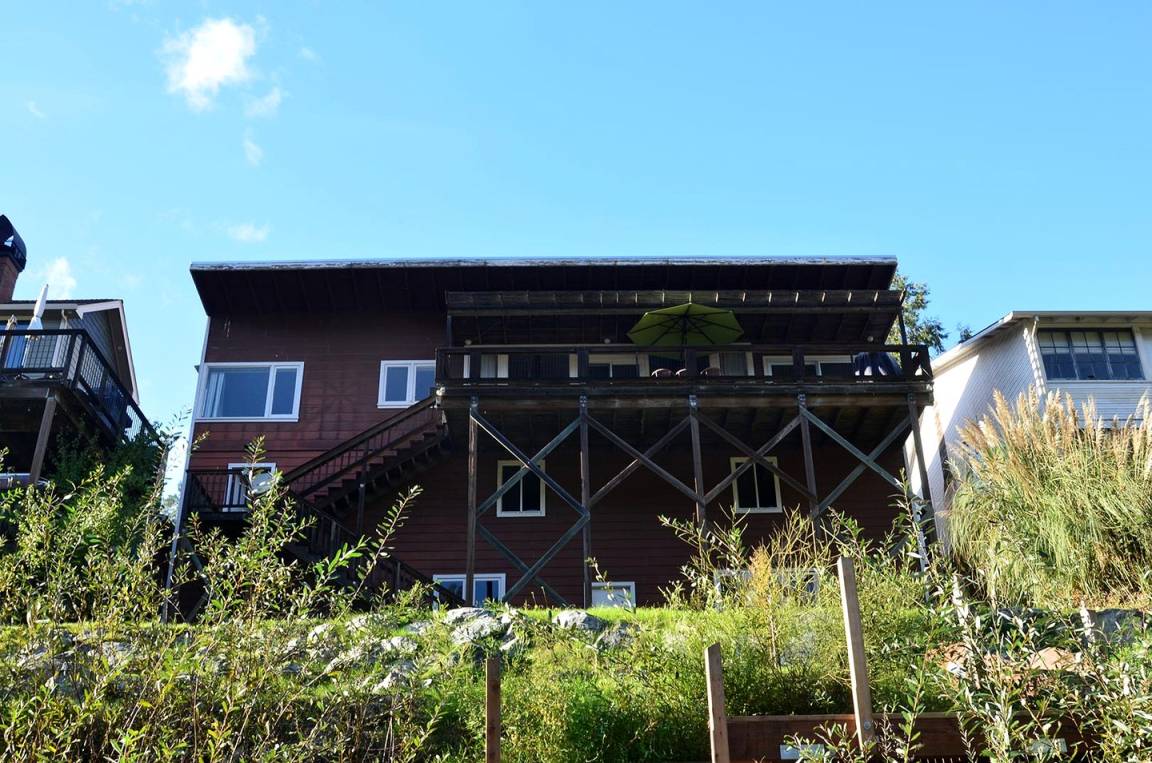 House ∙ 1 Bedroom ∙ 8 Guests - Guerneville, CA