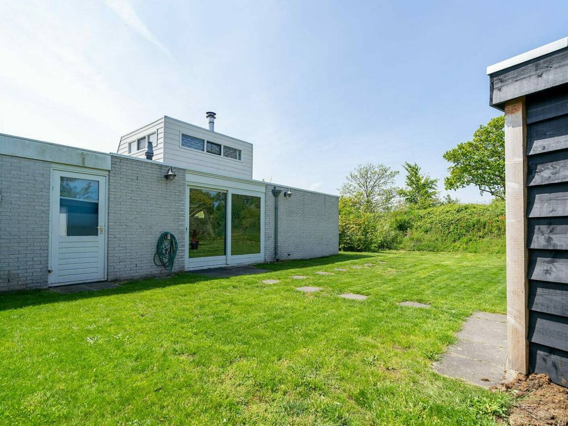 100 M² Apartment ∙ 3 Bedrooms ∙ 6 Guests - Ouddorp