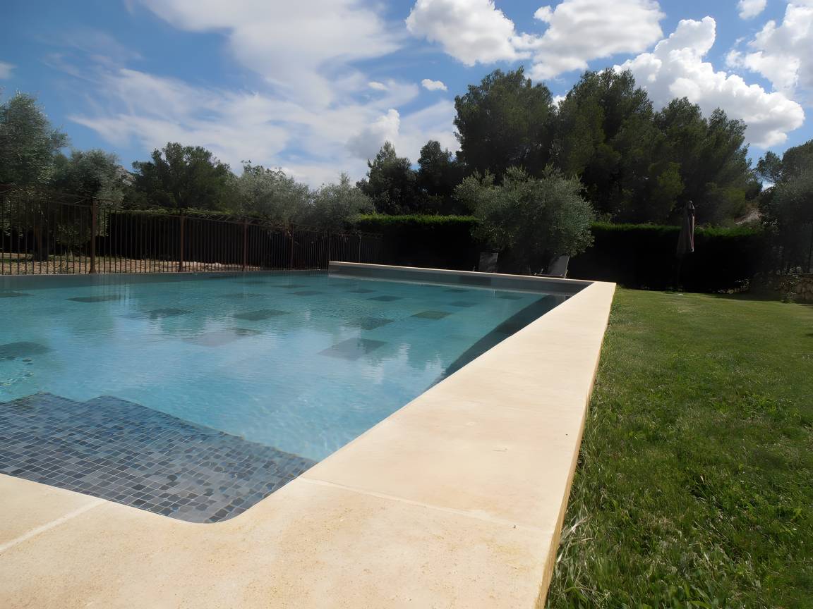 100 M² Maison De Vacances ∙ 3 Chambres ∙ 6 Personnes - Maussane-les-Alpilles