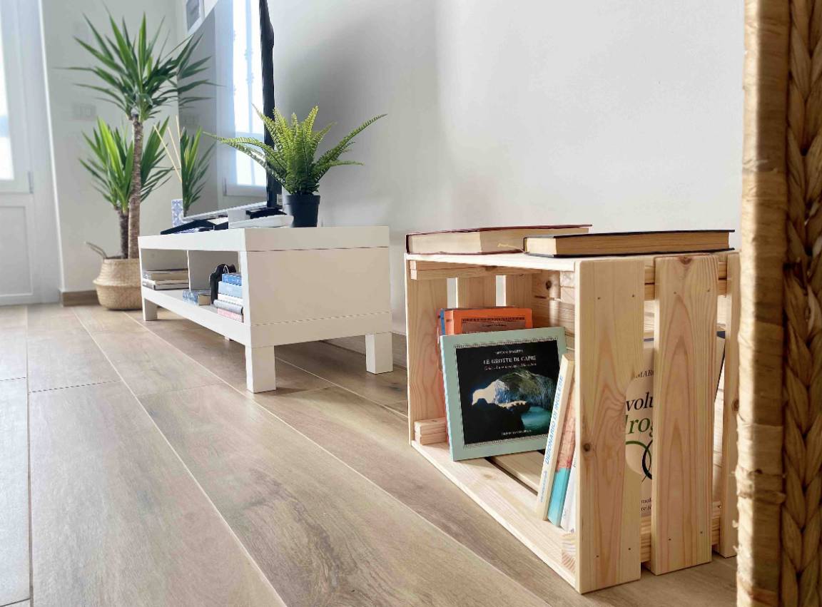 75 M² Appartement ∙ 1 Chambre ∙ 4 Personnes - Milan