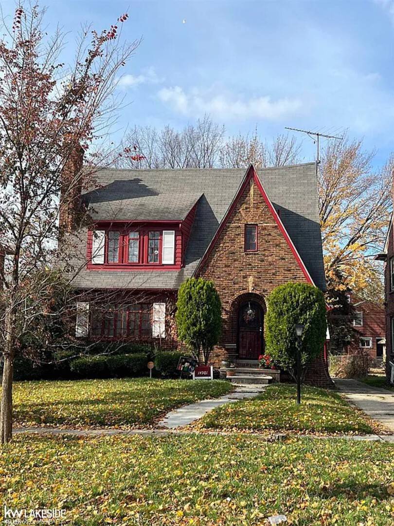 46 M² Estudio ∙ 1 Habitación ∙ 2 Huéspedes - Detroit