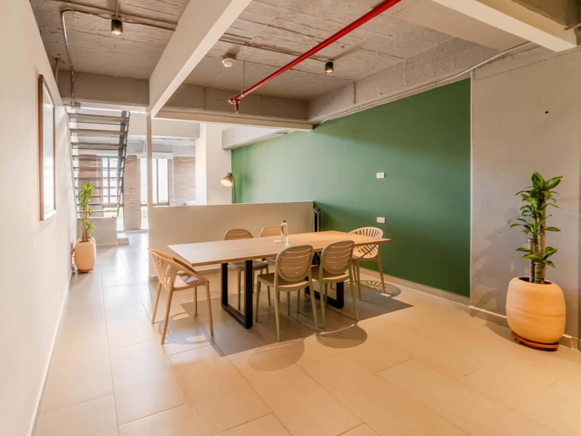 60 M² Apartment ∙ 1 Bedroom ∙ 2 Guests - Medellín