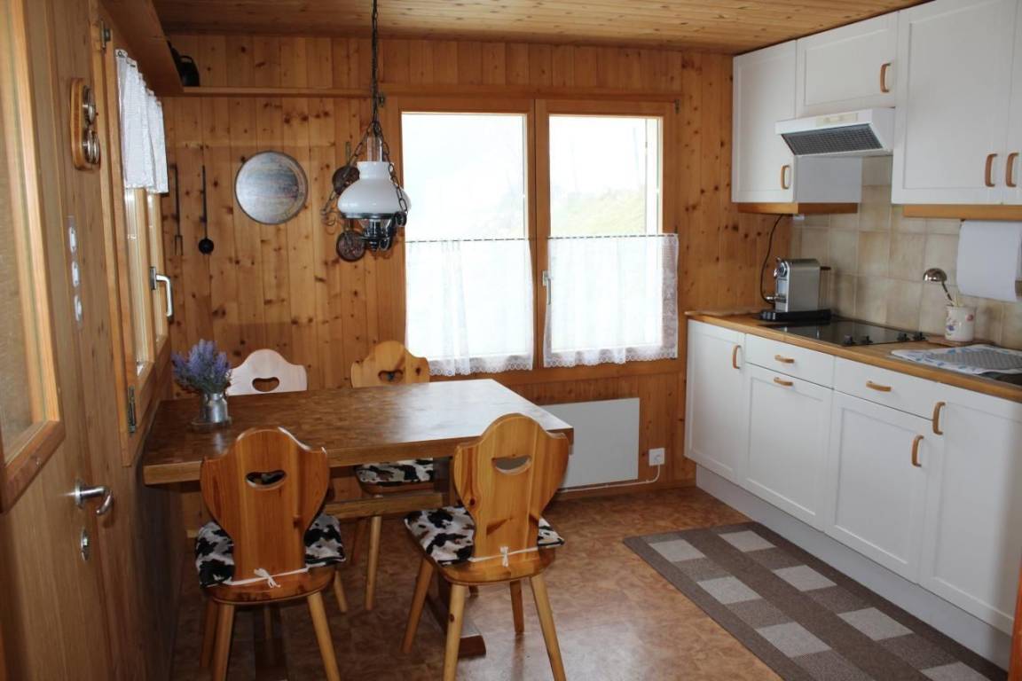 48 M² Casa ∙ 2 Camere Da Letto ∙ 5 Ospiti - San Gallo