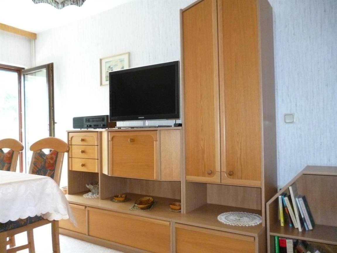 30 M² Ferienwohnung ∙ 1 Schlafzimmer ∙ 2 Gäste - Schellerhau